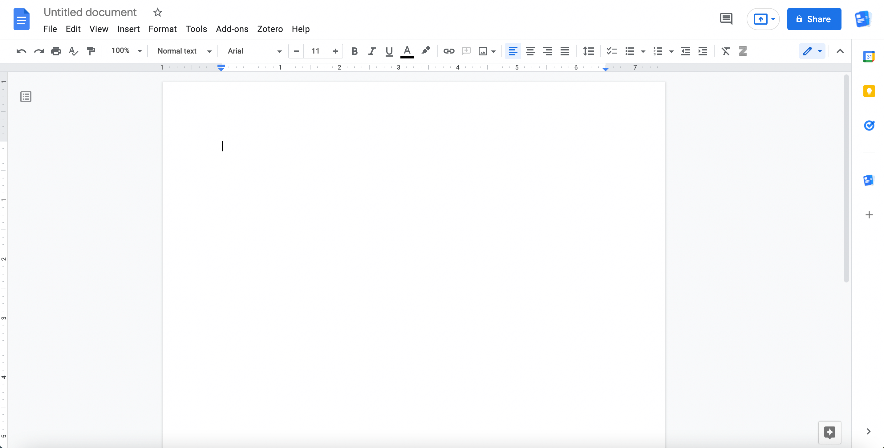 How To Print An Envelope In Google Docs 