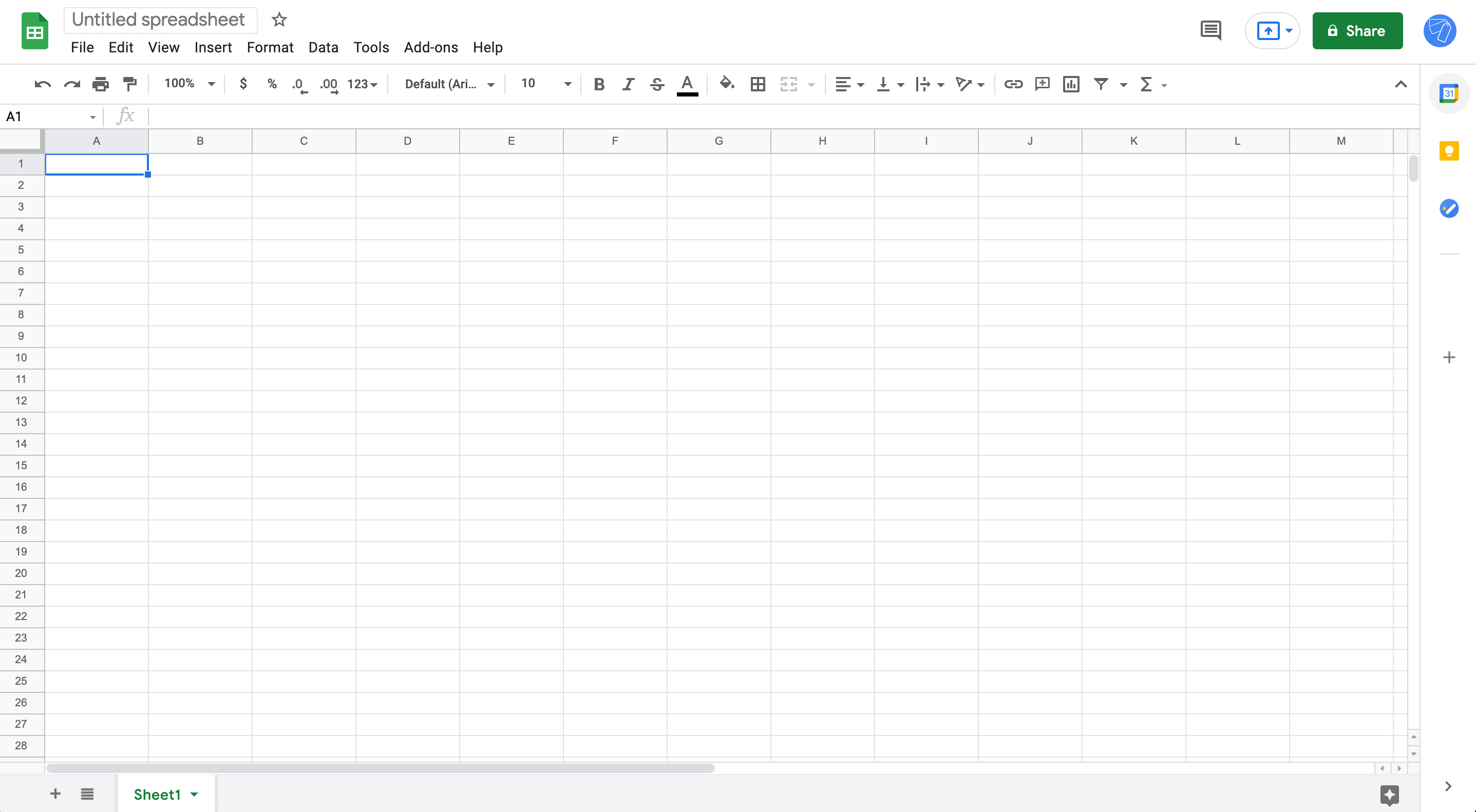 How To Create An Email List Template In Google Sheets Tech Guide